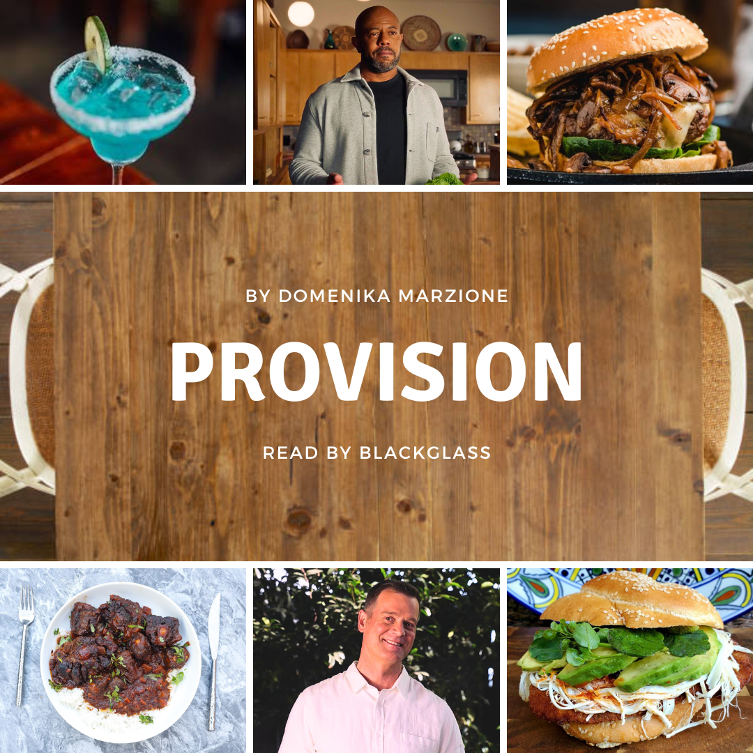 Provision - Domenika Marzione (domarzione), blackglass - 9-1-1 (TV) [Archive of Our Own]